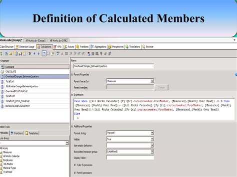 Ssis Sql Ssrsssasspmdxhbli Pptx Databases Computer Software And Applications