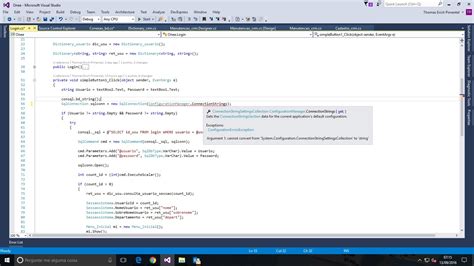 C App Config Como Utilizar Connectionstring Criptografada Stack Overflow Em Portugu S