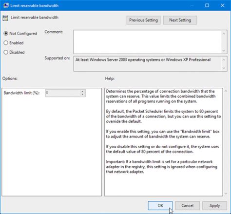 Ways To Fix Slow Internet On Windows And Speed It Up