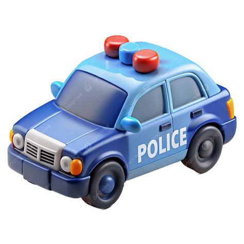 3d 자동차 경찰 차량 경찰차 3d 차량 Png 일러스트 및 이미지 에 대한 무료 다운로드 Pngtree