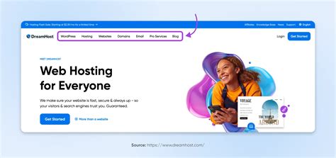 Website Navigation Menu Best Practices 16 Design Tips Pipelinep It Tech