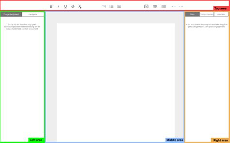 Figure 1 From Integrating Digital Accessibility In Document Creation Tools Semantic Scholar