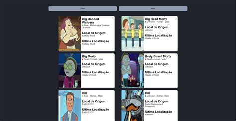 Github Gabrielmgaarick Morty Api