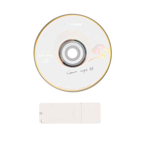 Sops File Encryptordecryptor Editor V02 With Dongle For Scania On Sale