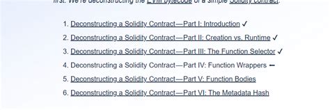 The Links Are Broken In Blogs Guides And Tutorials Openzeppelin Forum