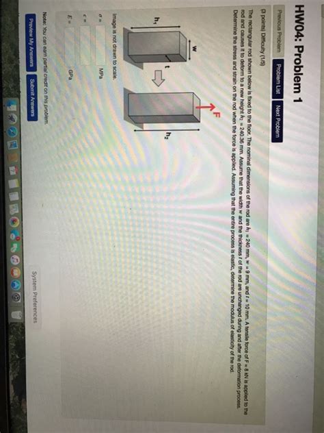 Solved Hw04 Problem 1 Problem Problem Lust Next Problem