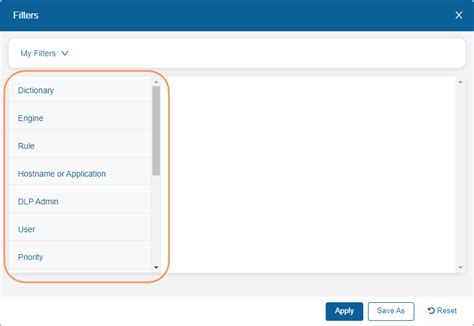 Using Incident Filters In Workflow Automation Zscaler