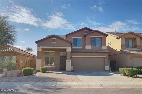 36305 W Alhambra St Maricopa Az 85138 Mls 6563729 Zillow