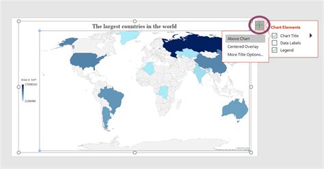 World Maps With Countries Powerpoint Maps Powerpoint Charts Images