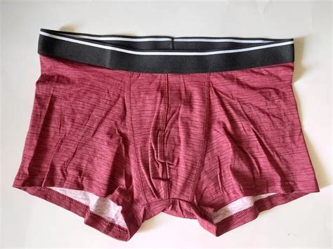 Трусы мужские боксеры хипстеры — цена 100 грн в каталоге Трусы Купить мужские вещи по доступной