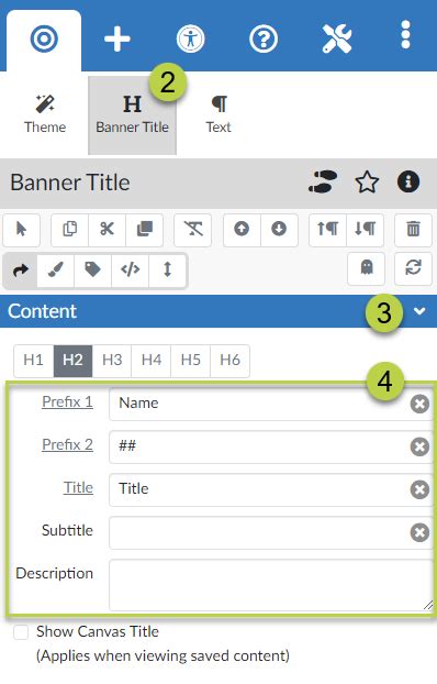 Why Do Some Designplus Features Break Using The Canvas Toolbar And Rich Content Editor