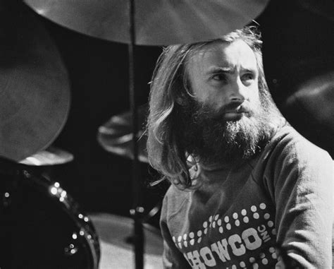 Phil Collins His Greatest Drum Hits Tidal Magazine