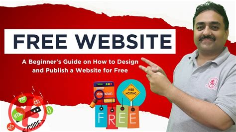 How To Design A Website For Free Beginners Guide To Web Design Youtube