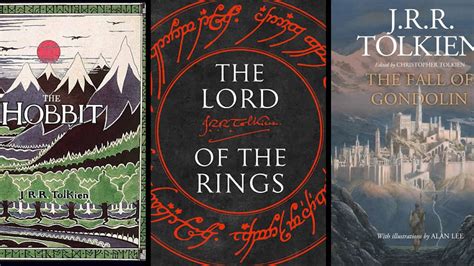 The Lord Of The Rings Books Why Most People Are Still Reading Them