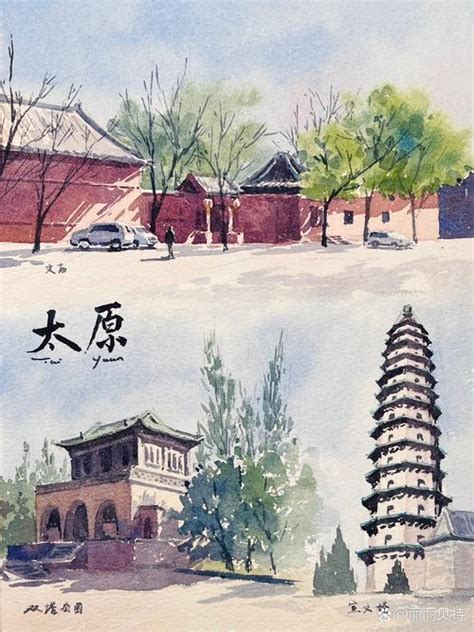 超简单水彩画鲸鱼 超简单水彩画鲸鱼教程 博物迷