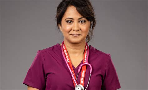 Parminder Nagra Reveals How She Landed Her Role On Maternal What To Watch