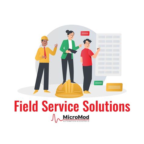 Micromod Automation And Controls On Linkedin Operationalefficiency Fieldservice
