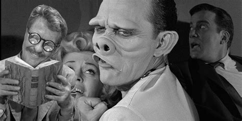 Why One Controversial The Twilight Zone Episode Was Banned For Years