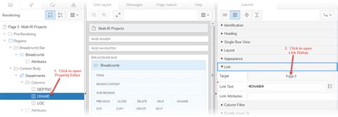 Apex Interactive Reports Part I New Features And Enhancements Th