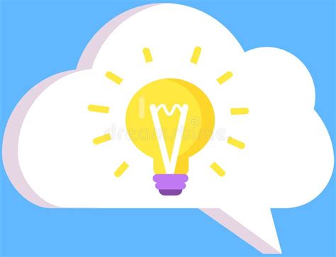 Virtual Storage With Burning Lightbulb Service For Saving Information