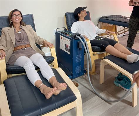 Bio Technology And Biohacking