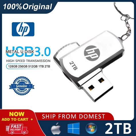 Jual Hp Flashdisk Usb 30 2tb 1tb Portable Usb Flash Drive Memory Stick