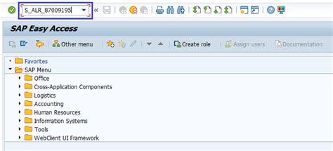 Sap Fi Specify Account Determination