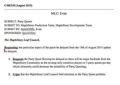 Mlc Resolution 8 Rmaplestory