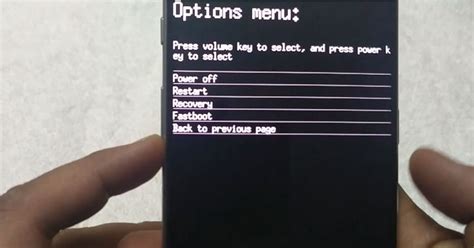 how to boot oneplus 3 in recovery mode or twrp mode technobuzz how to android guides tips