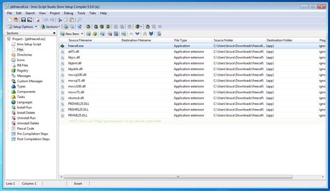bruce armstrong s blog preparing powerbuilder applications for submission to the windows store