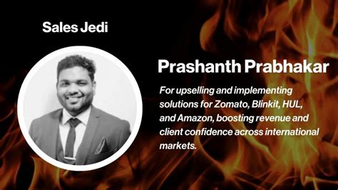 Prashanth Prabhakar On Linkedin Idfy Ecommerce Logistics