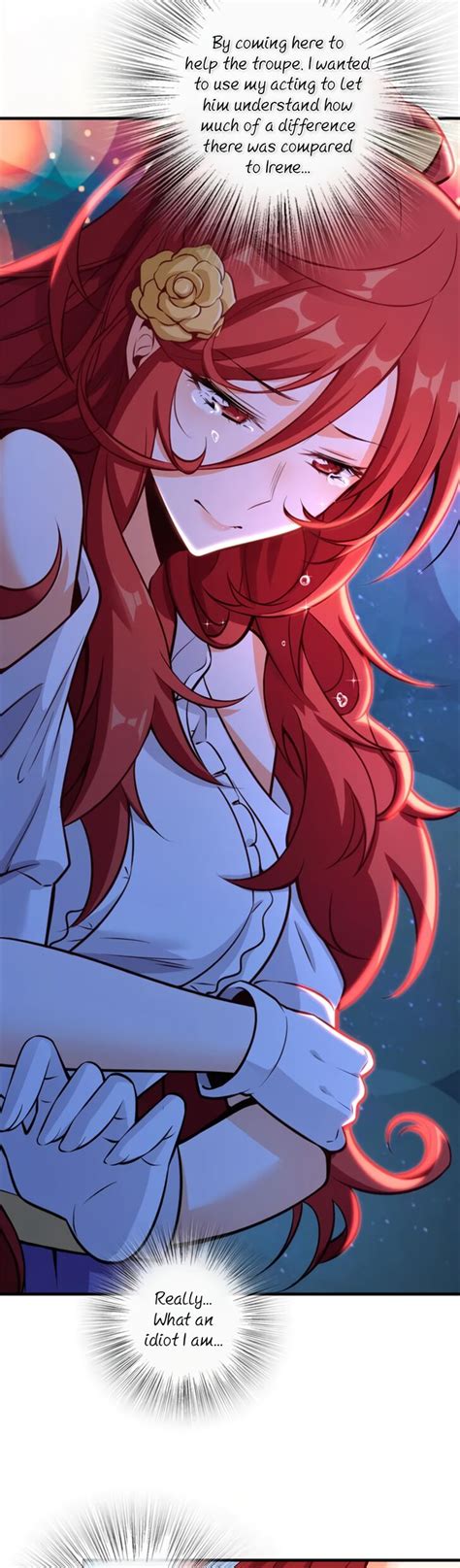 Release That Witch Chapter 119 Release That Witch Manga Online