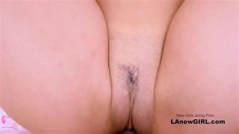 Beautiful Blonde Fucked Swallows Thick Cum