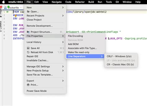 Mac Idea Wordandexcel等文件git Modify 一直提示修改状态idea总是会把xlsx文件变成已修改过的状态导致git每次都想自动提交 Csdn博客