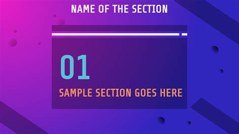 Hackathon Project Proposal PowerPoint And Google Slides Template PPT Slides