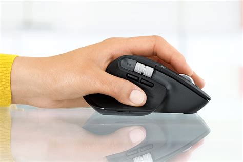 Best Logitech Mice In