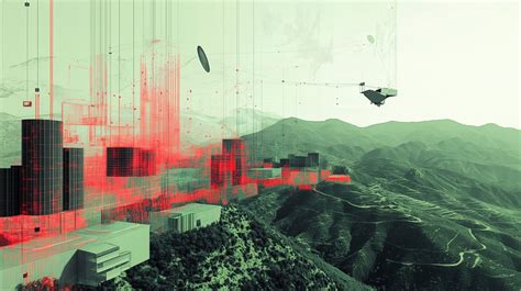 Limitations Of Satellite Imagery Analysis For Ai Specific Data Centers