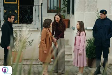 سریال دختر مردم Elkizi ️ تیزر گالری تصاویر معرفی