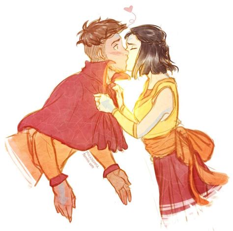 Kai Youre So Lucky By Nikadonna On Deviantart Legend Of Korra