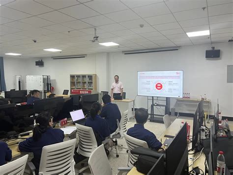 【武职培训】信创学院完成全国麒麟操作系统运维工程师师资培训项目任务