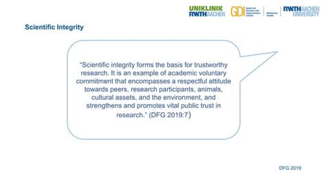 01 What Is Scientific Integritypdf