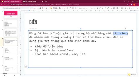 Cuộc gọi JavaScript theo giá trị hoặc tham chiếu