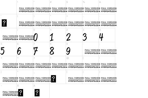 Reklame Script Font UrbanFonts Com