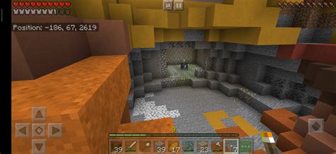 Found An Exposed Spawner Is This Rare MCPE