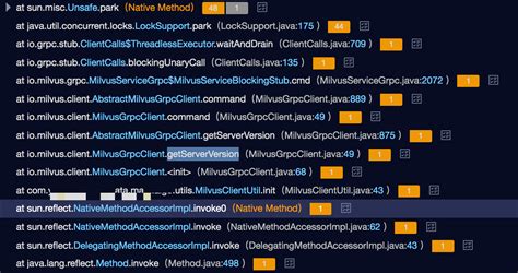 milvus client init with timeout · issue 5290 · milvus io milvus · github