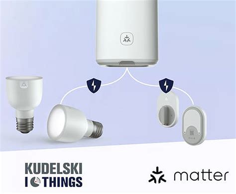 Kudelski Authorised To Certify Matter Products IoT M M Council