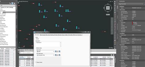 move cogo points autodesk community