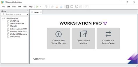 Vmware Installer Windows Server 2019 Ou 2022