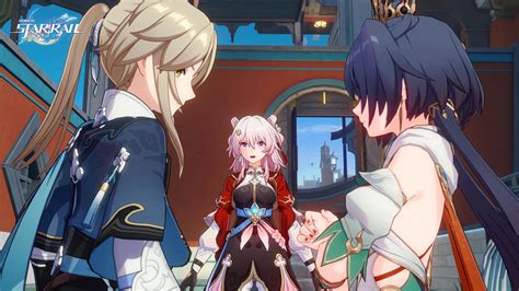 Honkai Star Rail Version 24 Launches On July 31 Adding Yunli