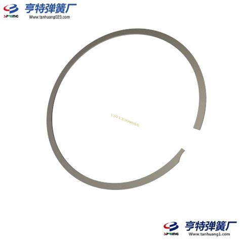 304不锈钢卡簧 东莞弹簧厂